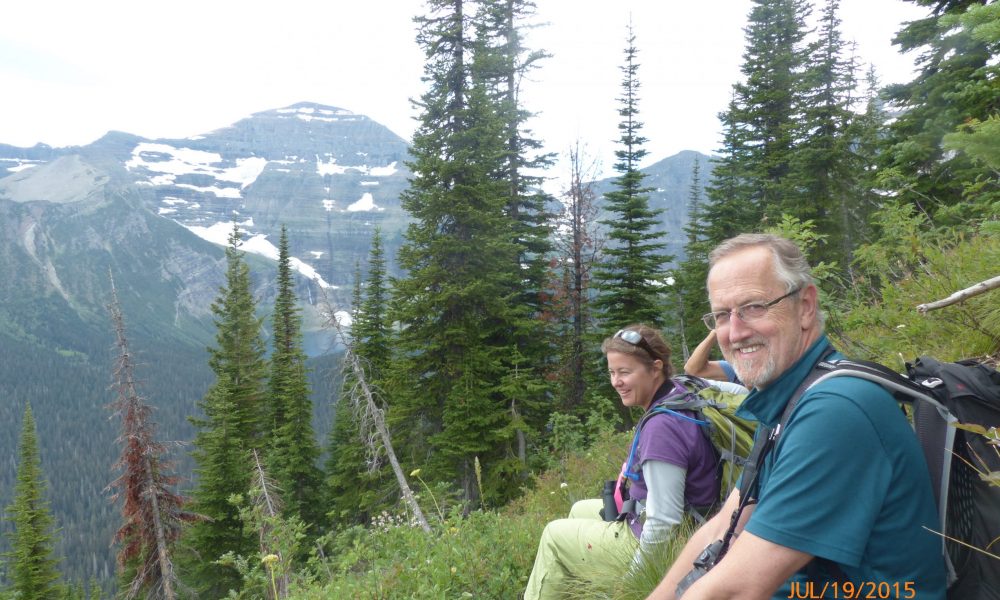 Meet Scott Kania of Earthwatch Institute in Allston – Boston Voyager ...