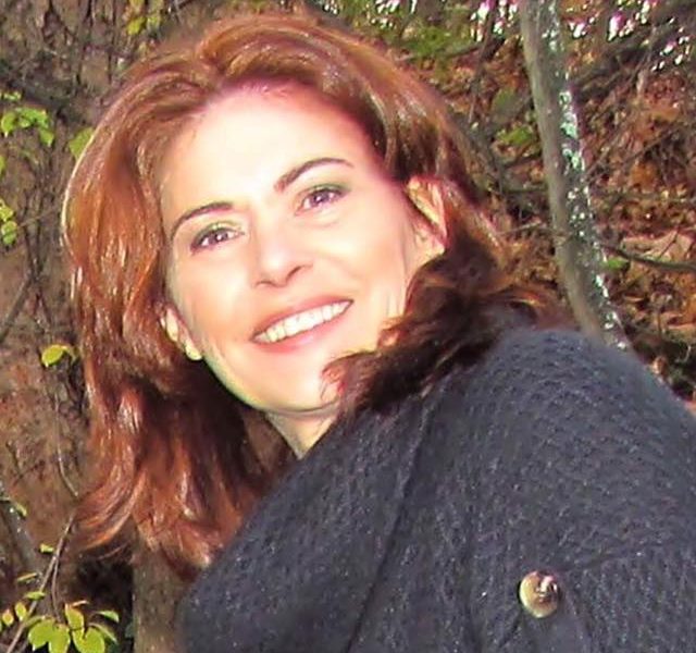 Meet Lucia Mezzomo of Instant Agency in Allston – Boston Voyager ...