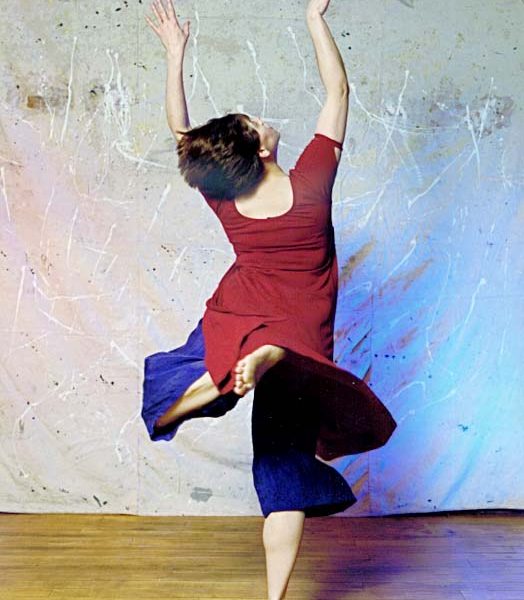 Meet Kelley Donovan of Kelley Donovan & Dancers in Cambridge – Boston ...