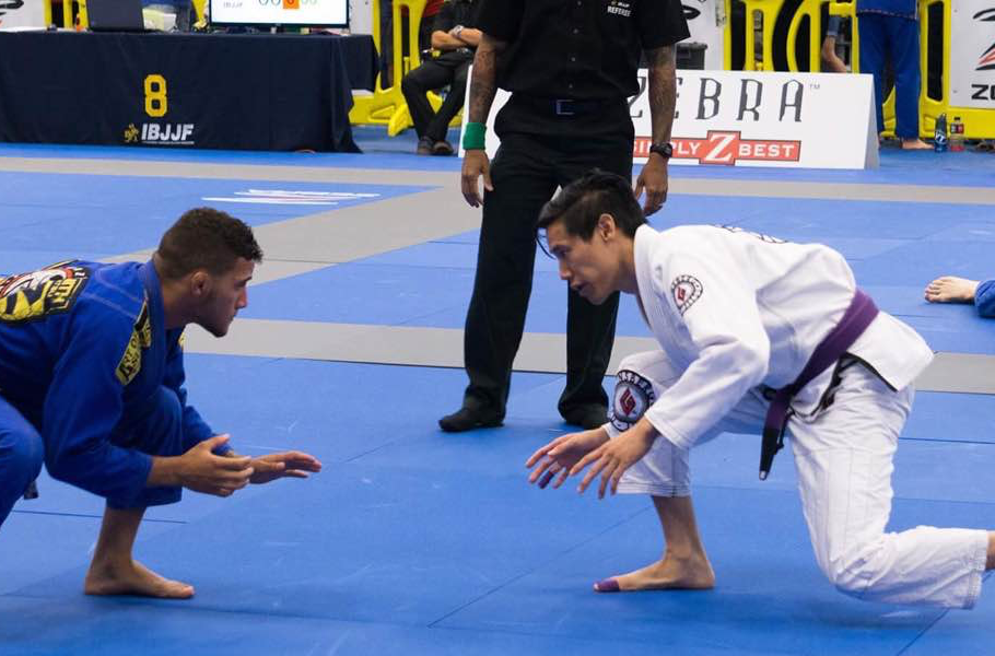 Meet Jonathan Cheng of Randori in Cambridge – Boston Voyager Magazine ...