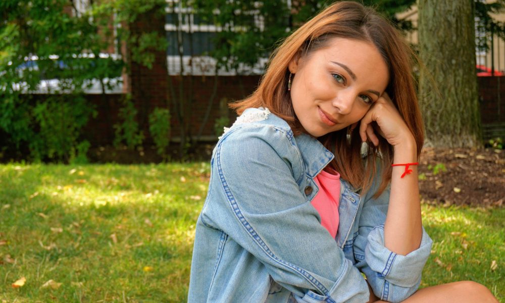 Meet Yana Kasekamp of Life of Ardor in Revere – Boston Voyager Magazine ...