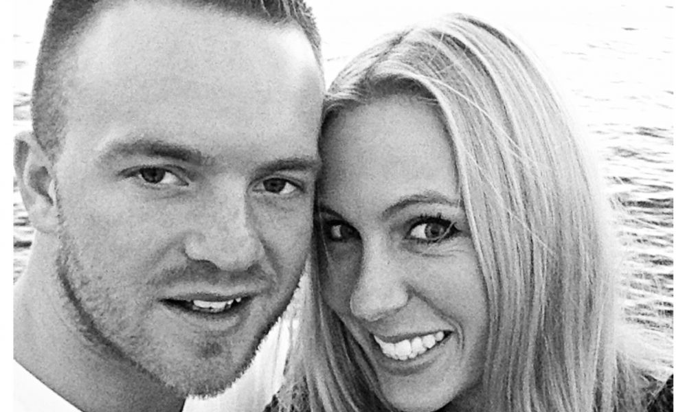 Meet Katherine Robbins and Ethan Scott of Peak Design & Development in ...