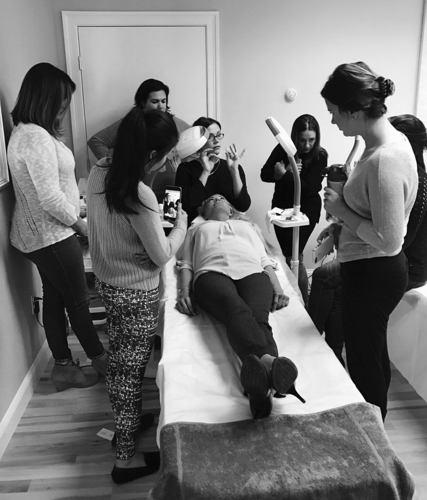Meet Cynthia Tsang of Lash L’Amour in Back Bay – Boston Voyager ...