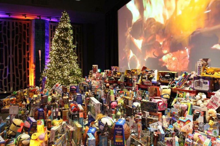 Meet James Rifino of Toys for Joys – Boston Voyager Magazine | Boston ...