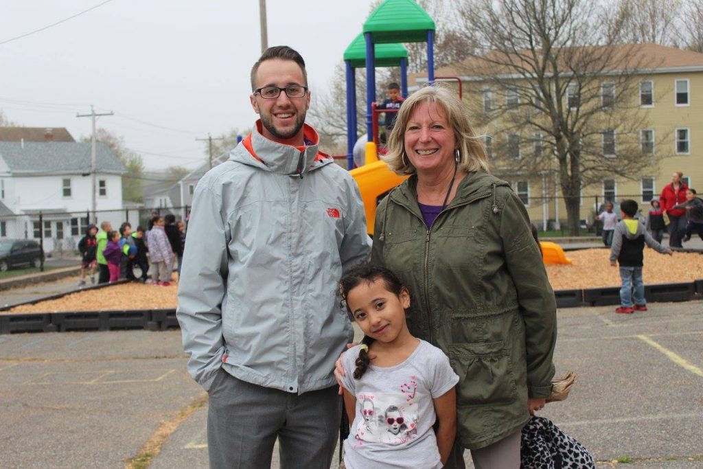 Meet Jeffrey Reppucci of Working for Worcester in Worcester – Boston ...