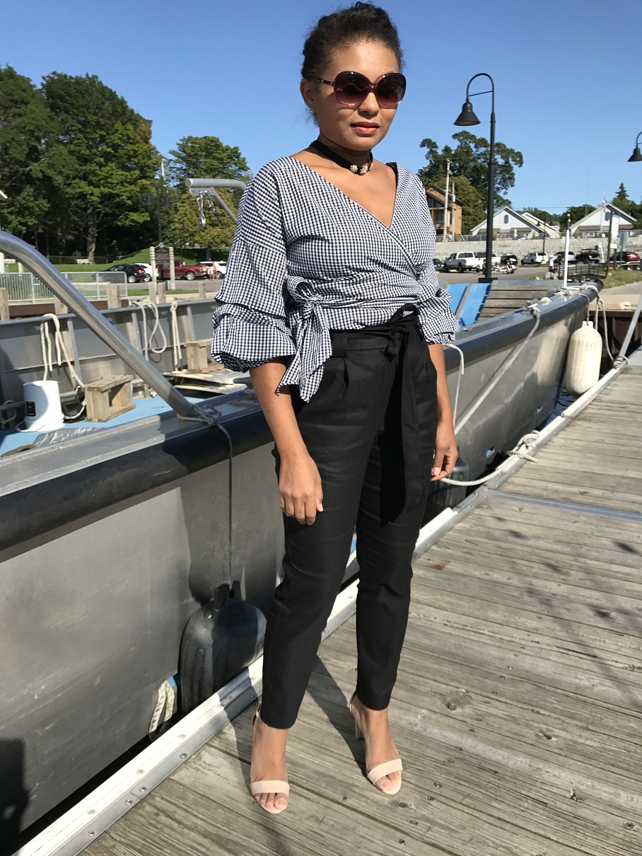 Meet Helena Martin of Metropolitan Fashionista in Cambridge – Boston ...