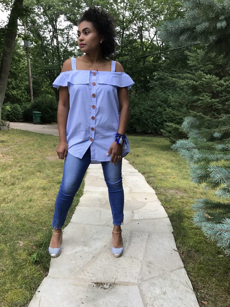 Meet Helena Martin of Metropolitan Fashionista in Cambridge – Boston ...