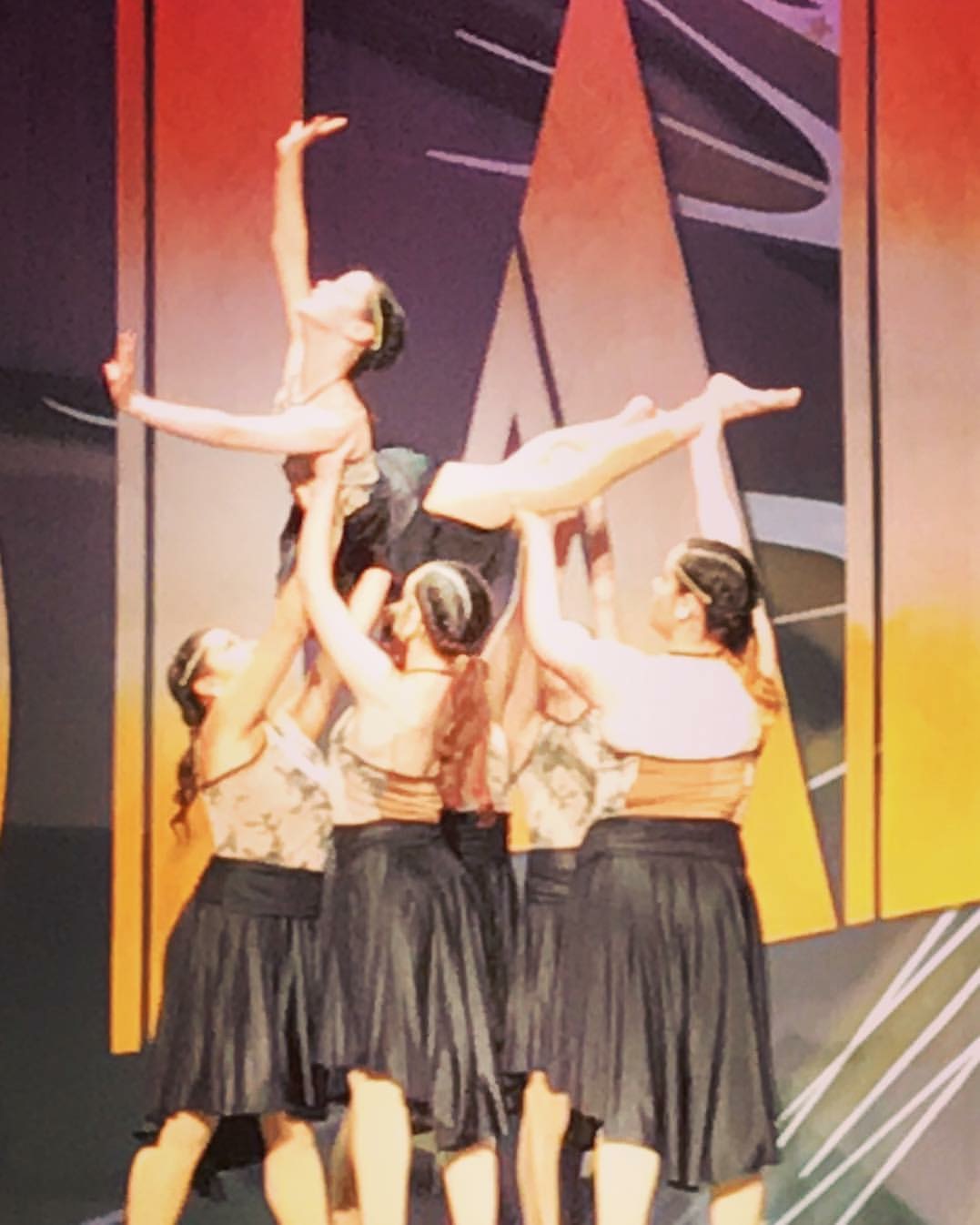 Meet Jessica Gordon of Jessica Gordon Academy of Performing Arts ...