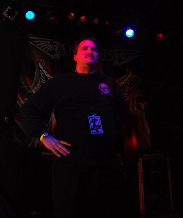 Meet Jack Phoenix of Ritual Noise – Boston Voyager Magazine | Boston ...