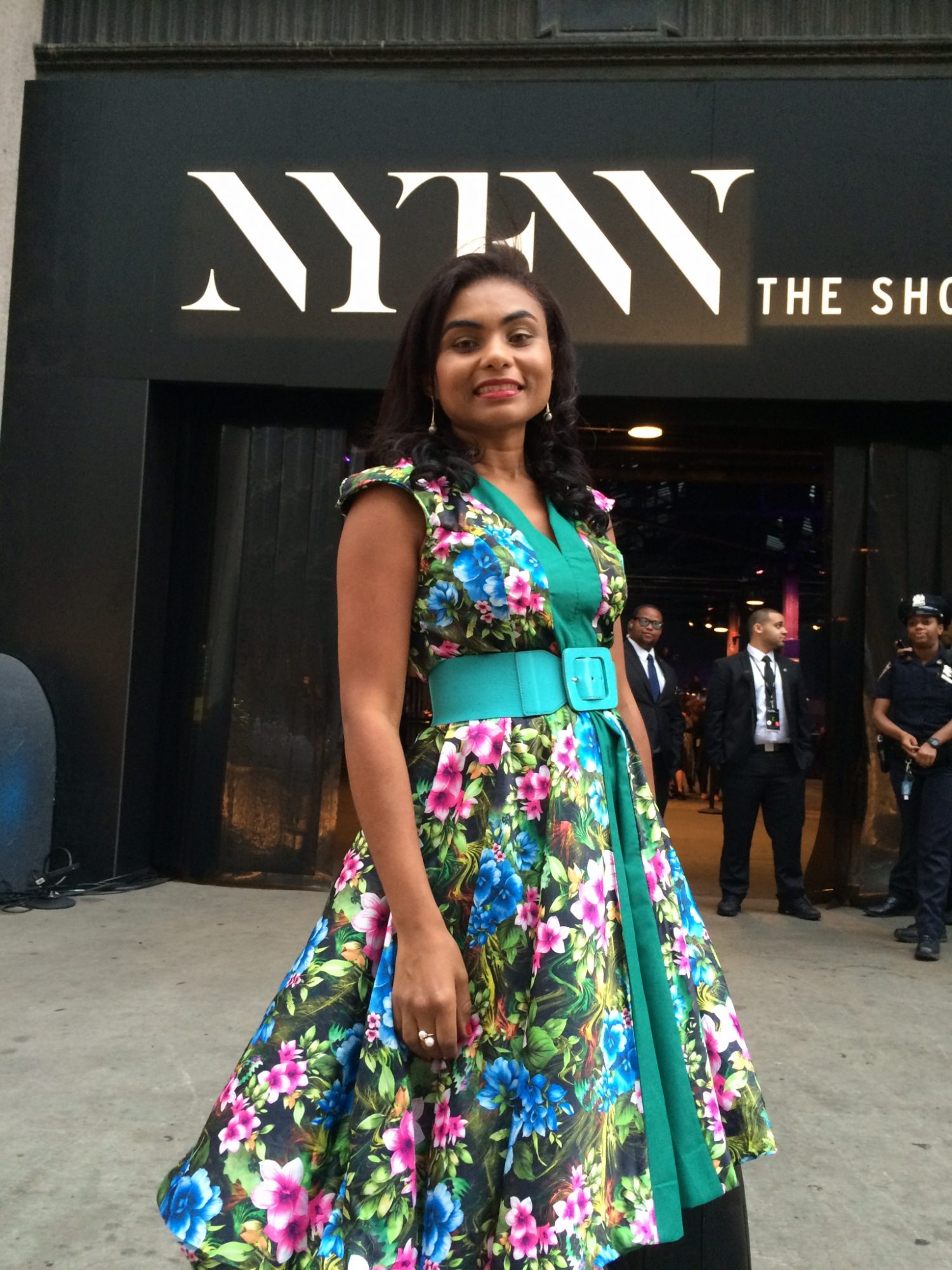 Meet Helena Martin of Metropolitan Fashionista in Cambridge – Boston ...