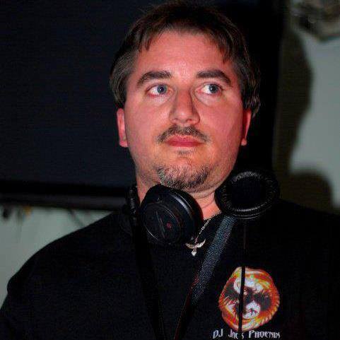 Meet Jack Phoenix of Ritual Noise – Boston Voyager Magazine | Boston ...