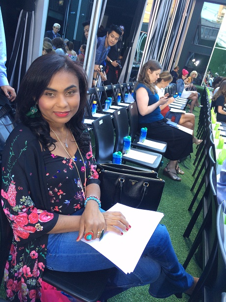 Meet Helena Martin of Metropolitan Fashionista in Cambridge – Boston ...