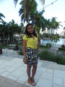 Meet Helena Martin of Metropolitan Fashionista in Cambridge – Boston ...