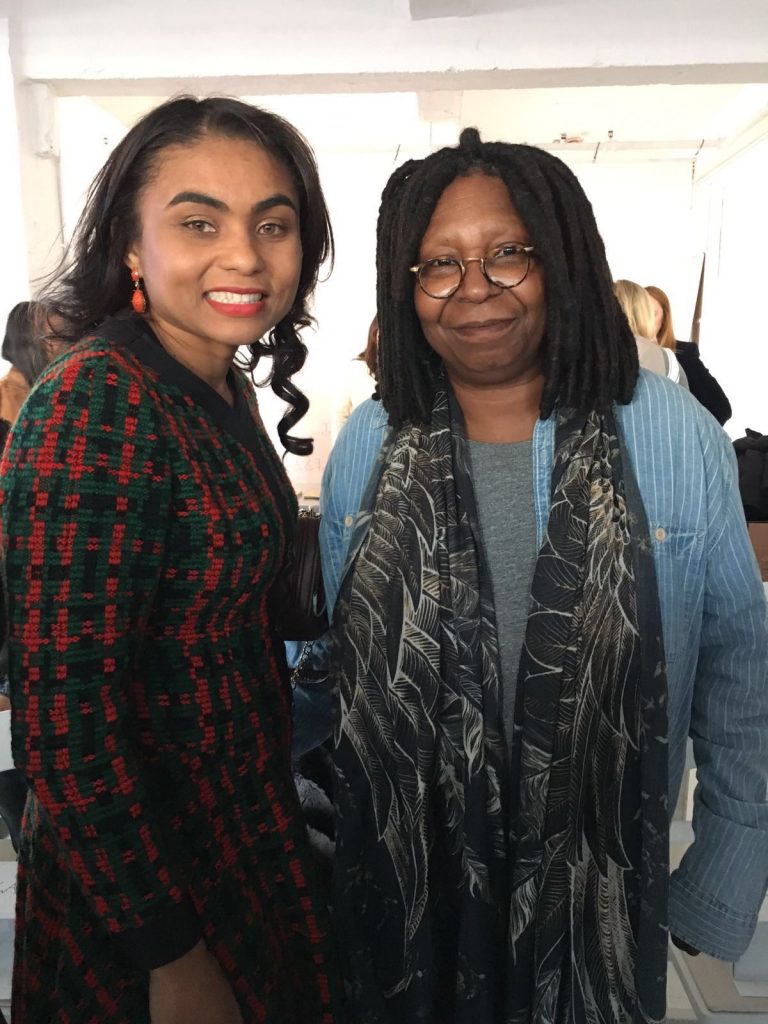 Meet Helena Martin of Metropolitan Fashionista in Cambridge – Boston ...
