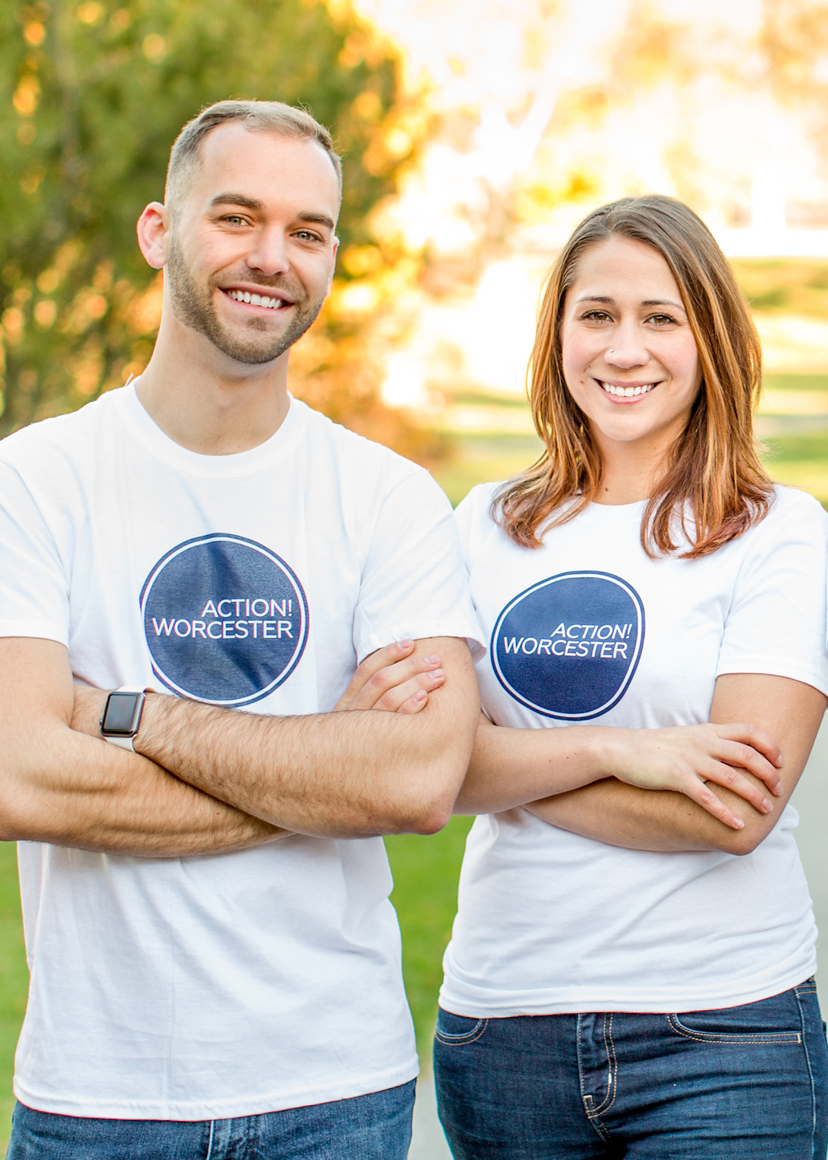 Meet Joshua Croke of Action! Worcester & the Idea Lab Program – Boston ...