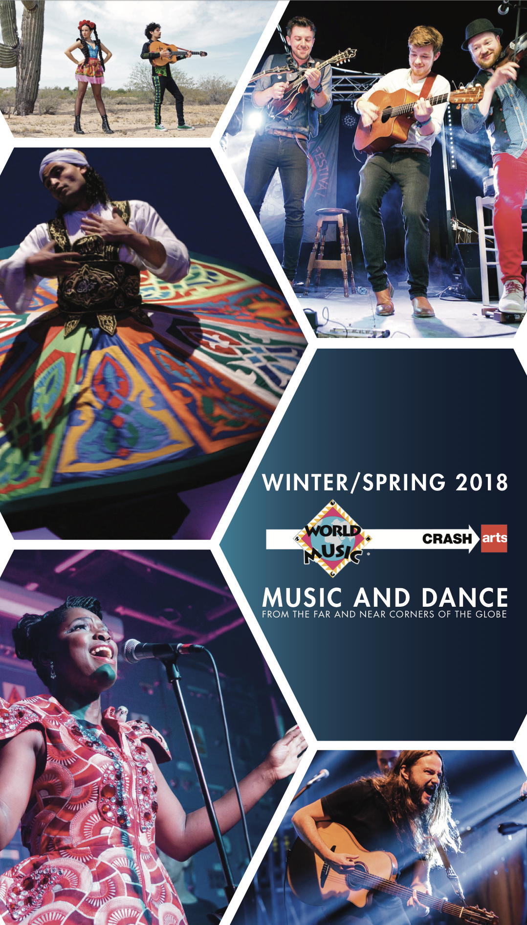 Meet Susan Weiler of World Music/CRASHarts in Cambridge – Boston ...