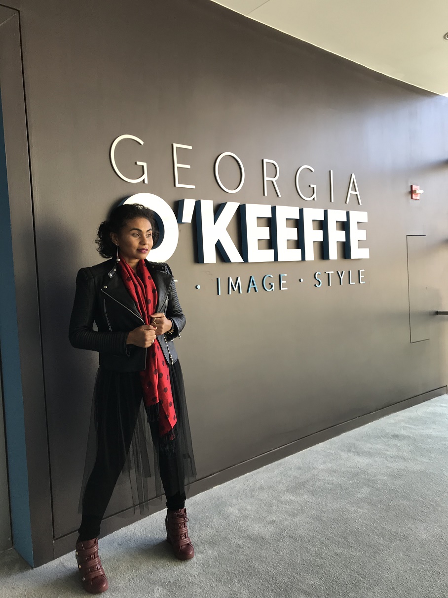 Meet Helena Martin of Metropolitan Fashionista in Cambridge – Boston ...