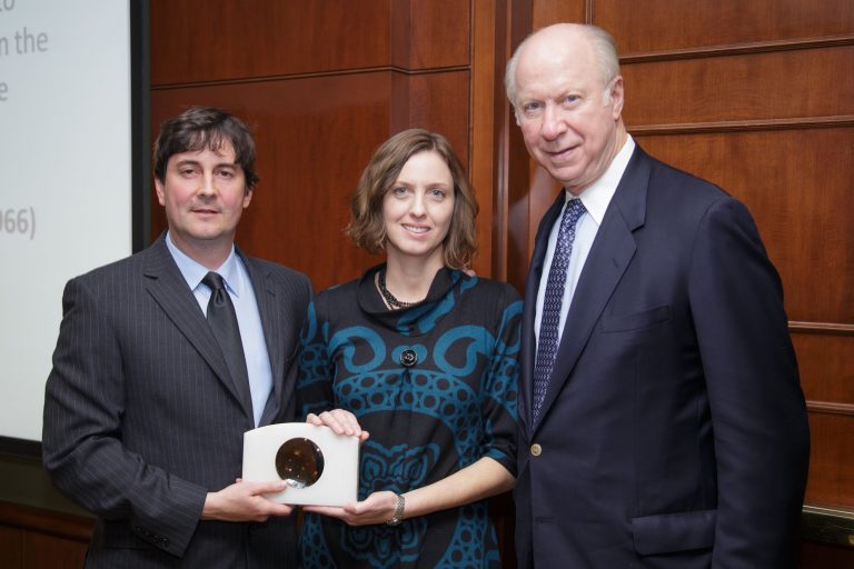 Meet Amy Slaughter of RefugePoint in Cambridge – Boston Voyager ...