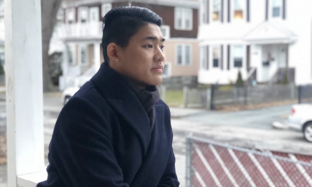 Meet Gui Ming Huang of Gui’s Gecko in Quincy – Boston Voyager Magazine ...