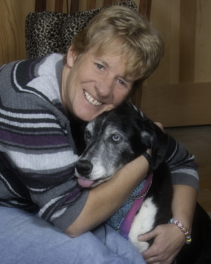 Meet Janet LaBerge of Dirty Deeds and Good Deeds in South Shore ...