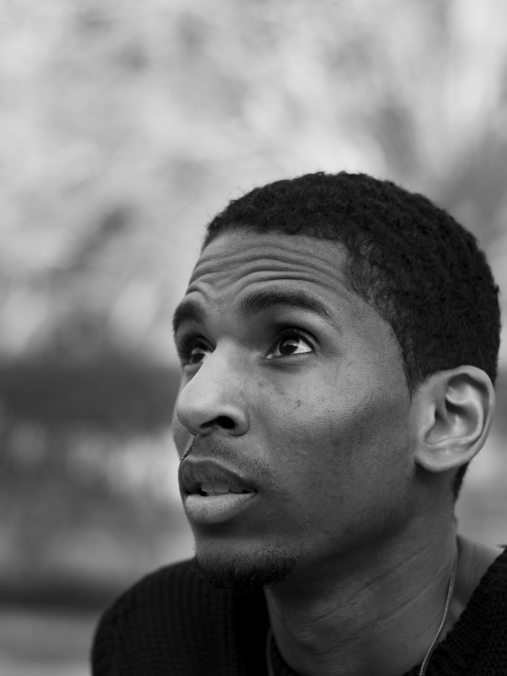 Meet Luidgi Lalanne of Gilbert Albert Community Center in Dorchester ...