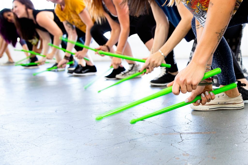 Meet Amy Ward of POUND® in North of Boston – Boston Voyager Magazine ...