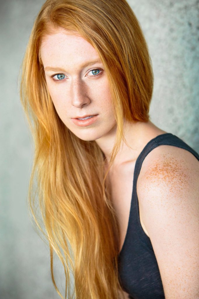 Meet Sarah Elizabeth Mitchell, Actress and Model in Greater-Boston Area ...