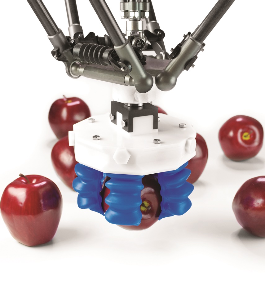 Meet Carl Vause of Soft Robotics in Cambridge – Boston Voyager Magazine ...