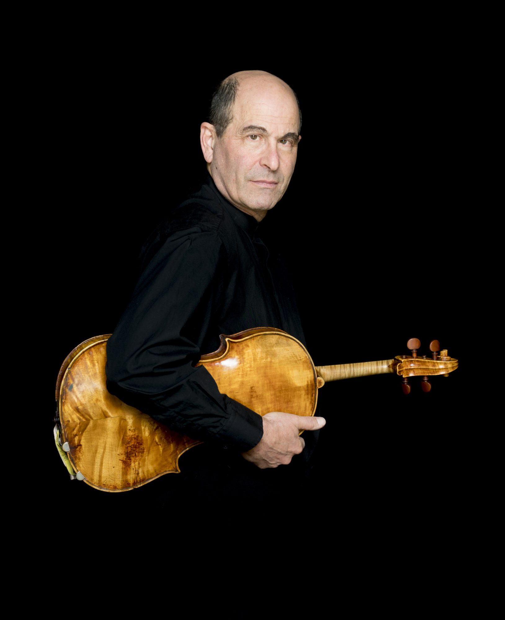 Meet Steven Ansell of Boston Symphony Orchestra – Boston Voyager ...