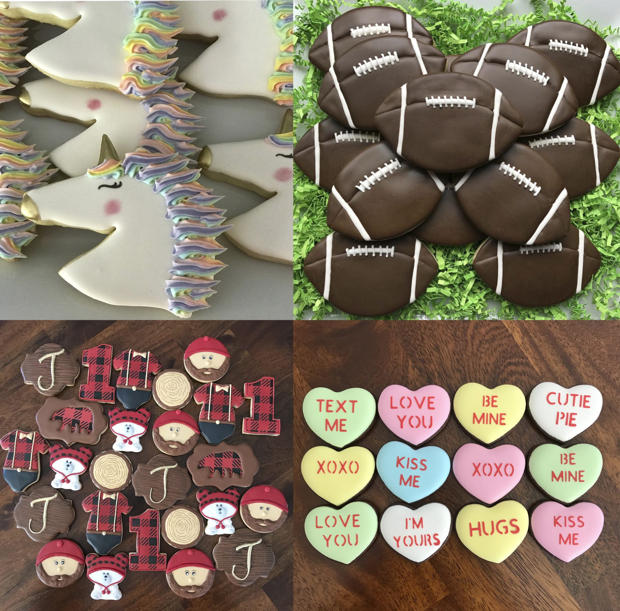 Meet Wendy Murrin of Cookies by Wendy – Boston Voyager Magazine ...
