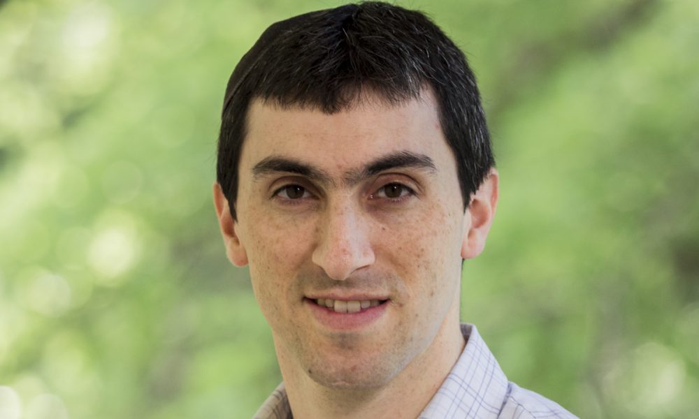 Meet Yoni Heilman of TAMID Group – Boston Voyager Magazine | Boston ...