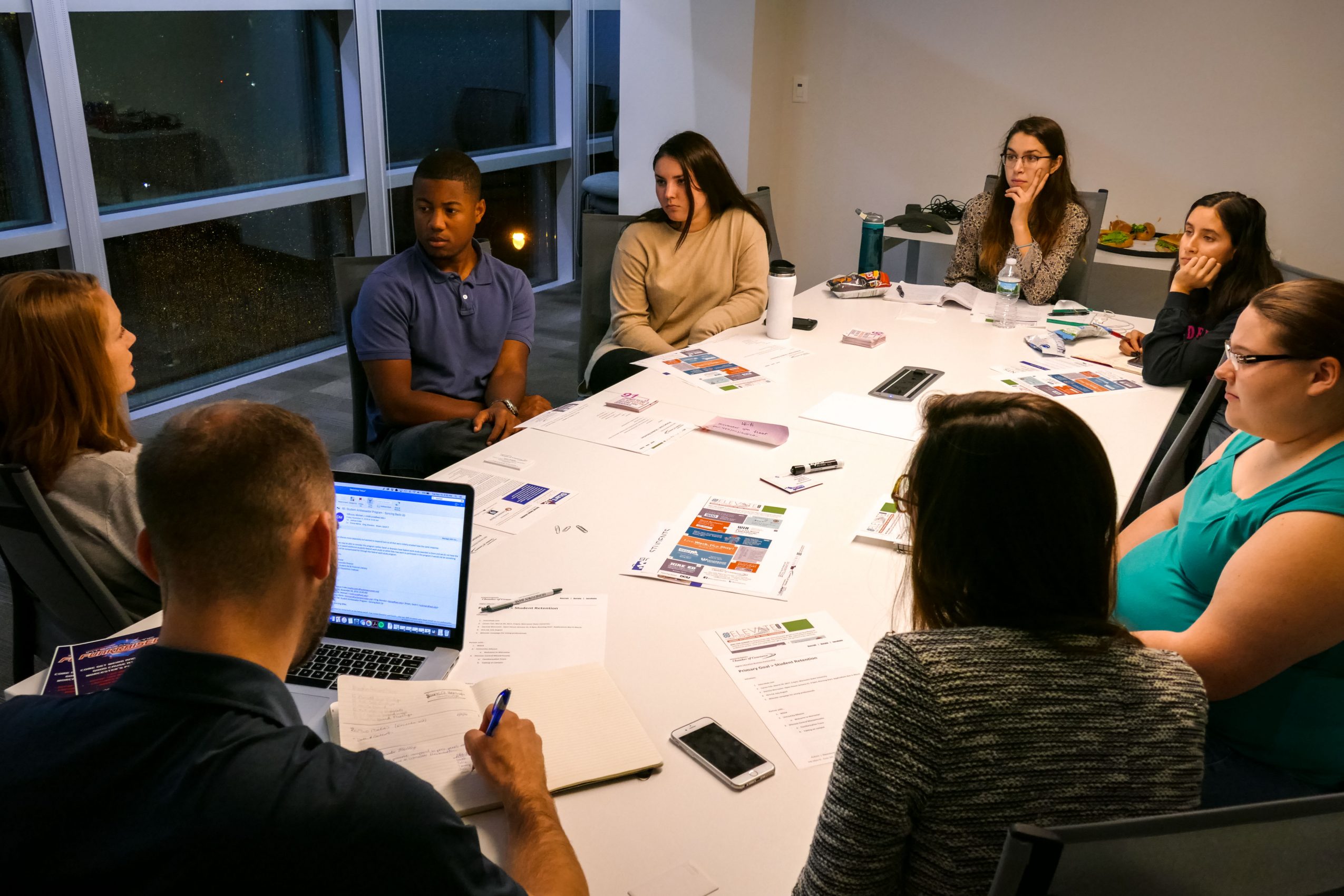 Meet Joshua Croke of Action! Worcester & the Idea Lab Program – Boston ...