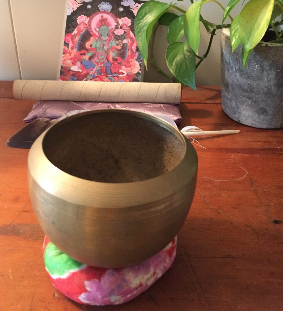 Meet Maura Cunningham of Pravaha Energy Healing & Insight in Arlington ...