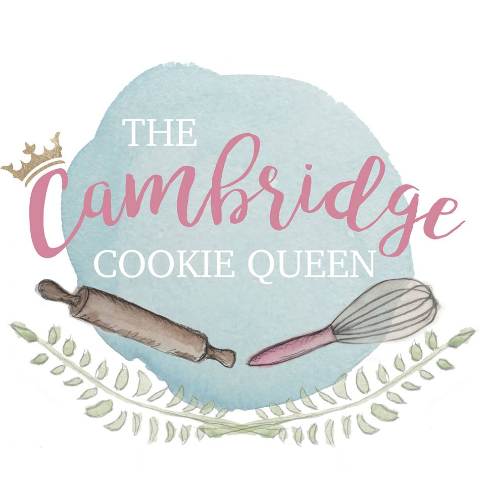 Meet Laura Ratcliffe of The Cambridge Cookie Queen – Boston Voyager Magazine | Boston City Guide