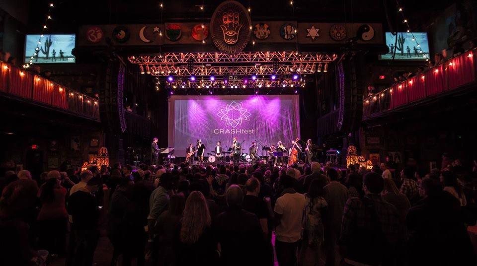 Meet Susan Weiler of World Music/CRASHarts in Cambridge – Boston ...