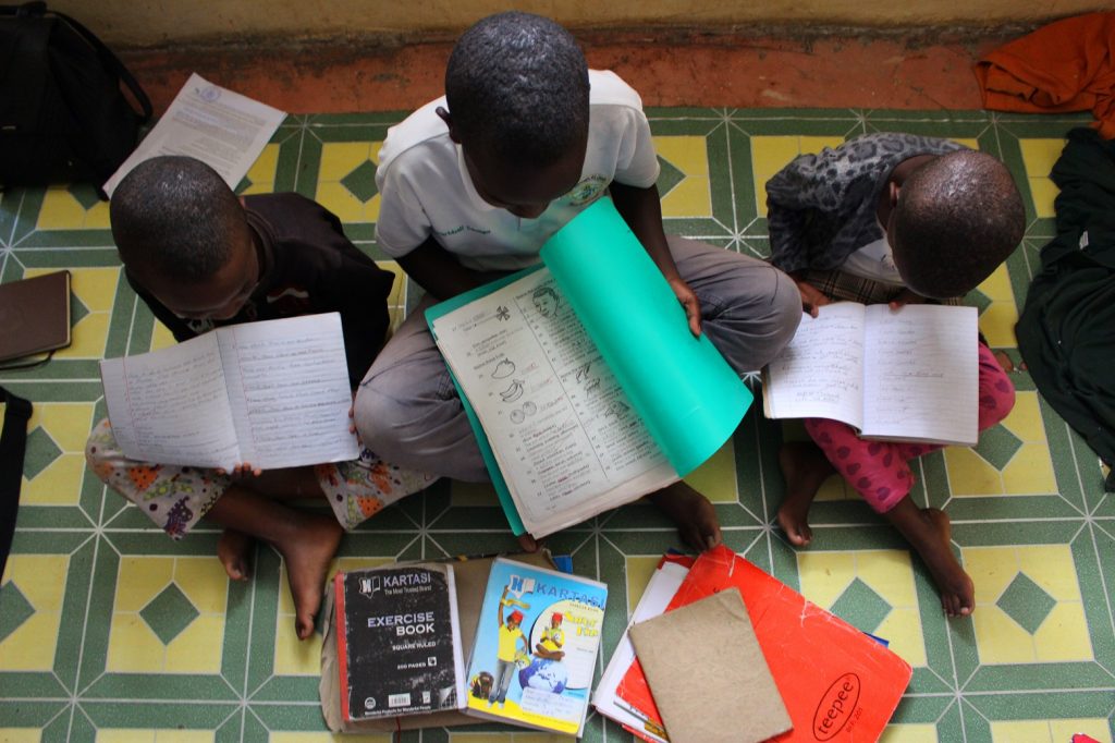 Meet Amy Slaughter of RefugePoint in Cambridge – Boston Voyager ...