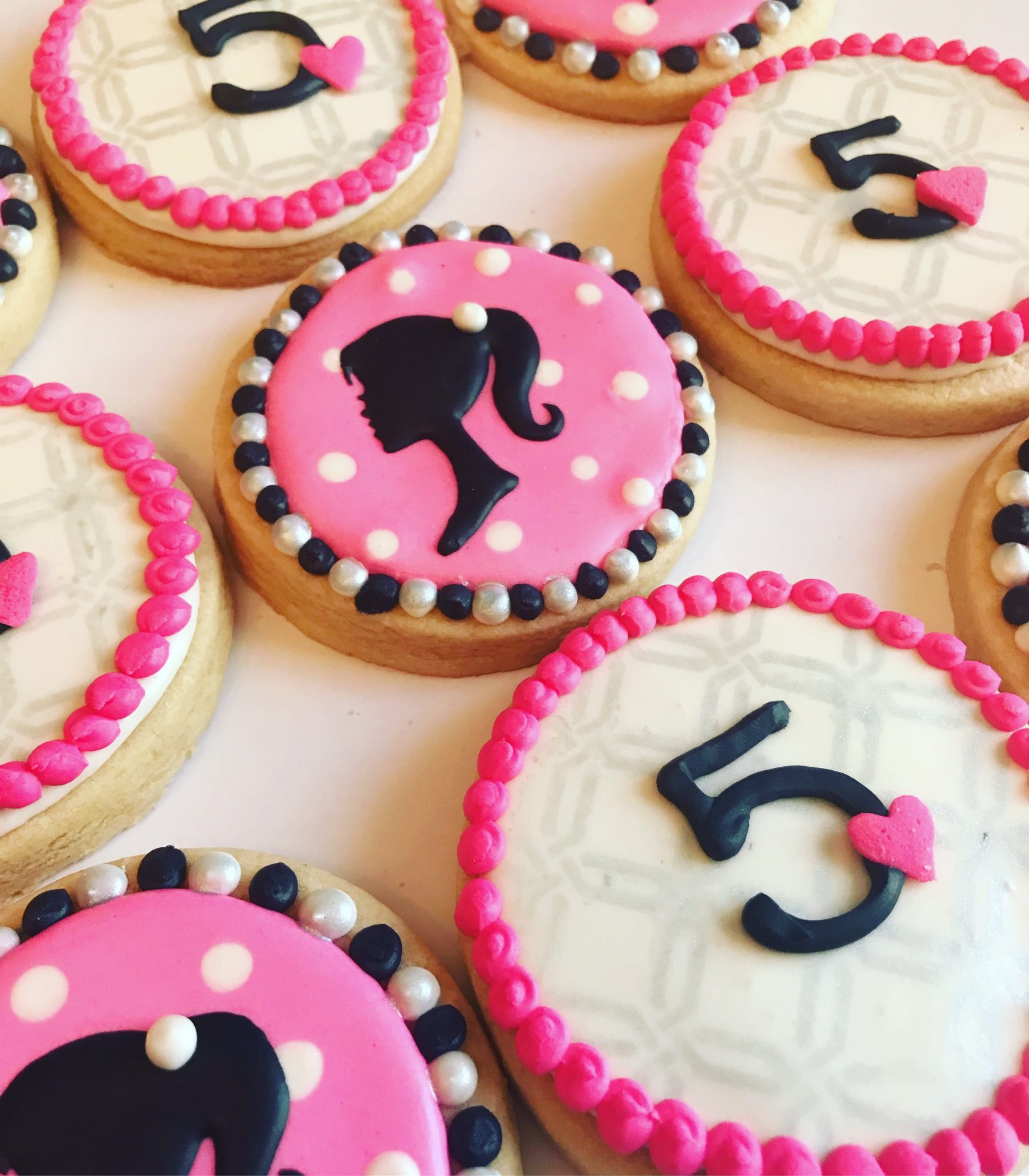 Meet Laura Ratcliffe of The Cambridge Cookie Queen – Boston Voyager ...