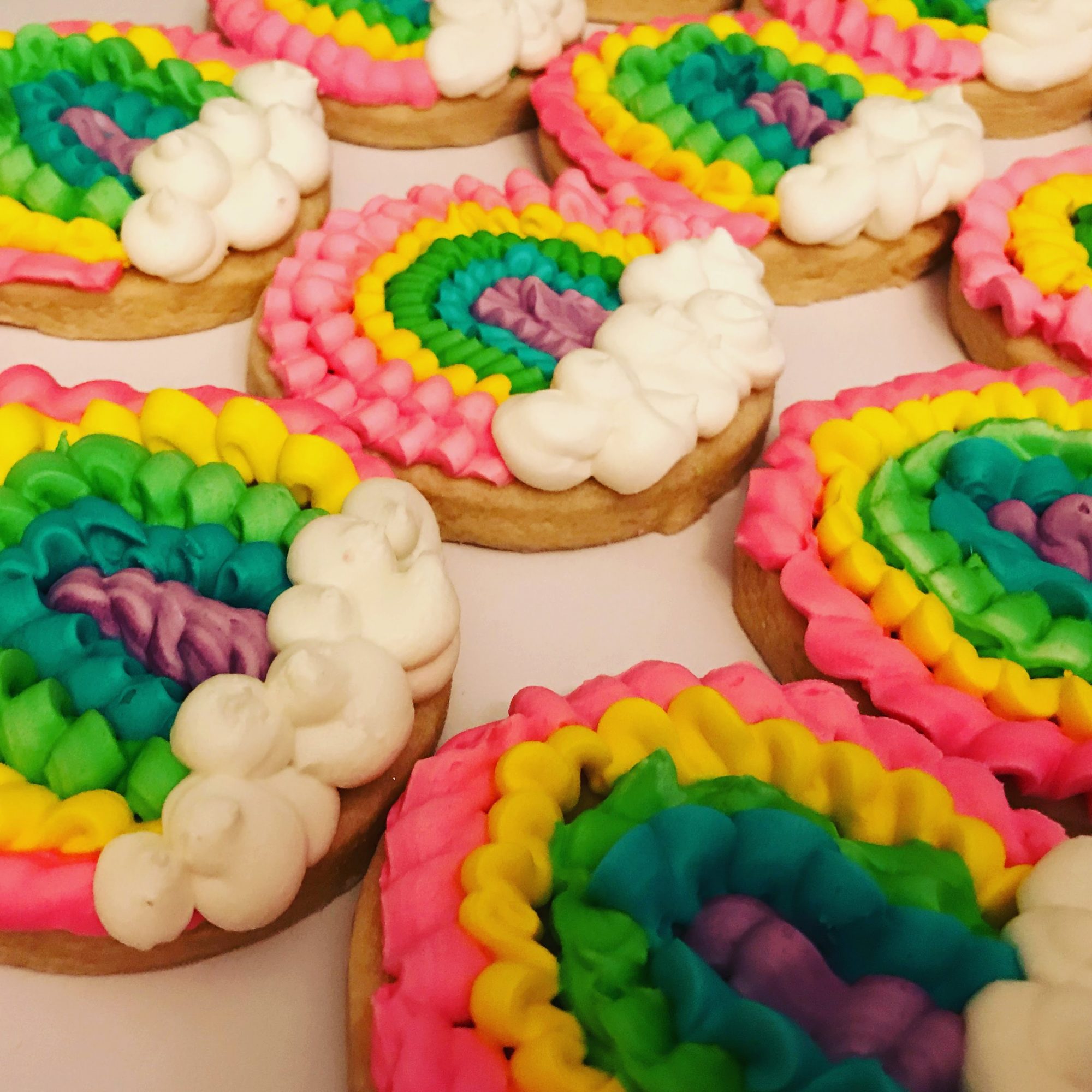 Meet Laura Ratcliffe of The Cambridge Cookie Queen – Boston Voyager ...