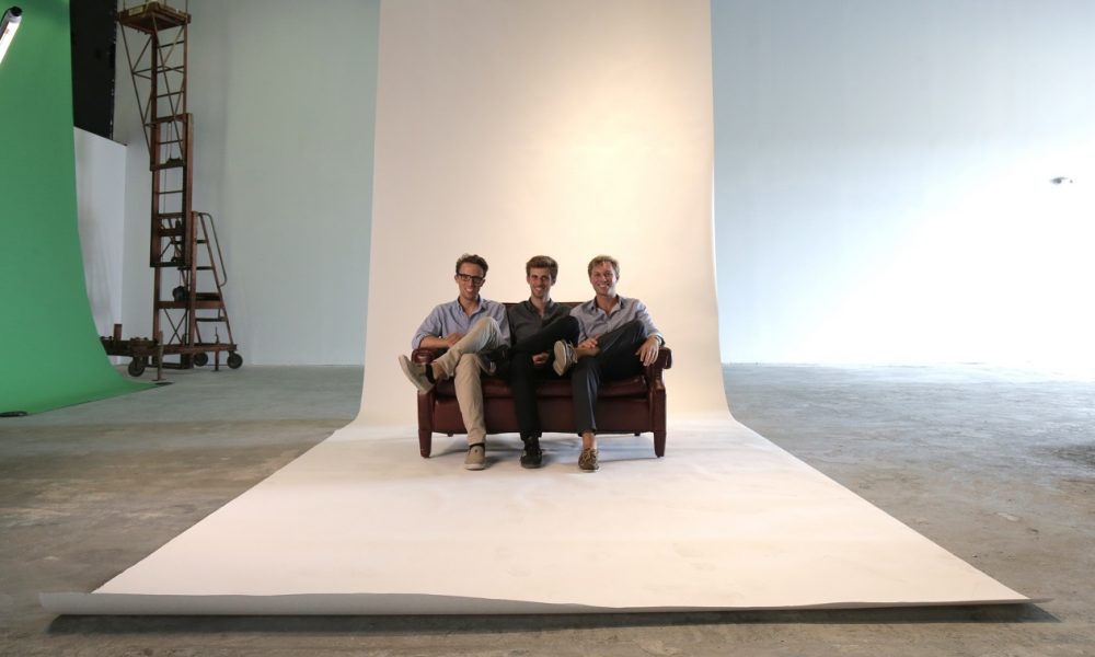 Meet Will Humphrey, Harvey Burrell and Tripp Clemens of Windy Media ...