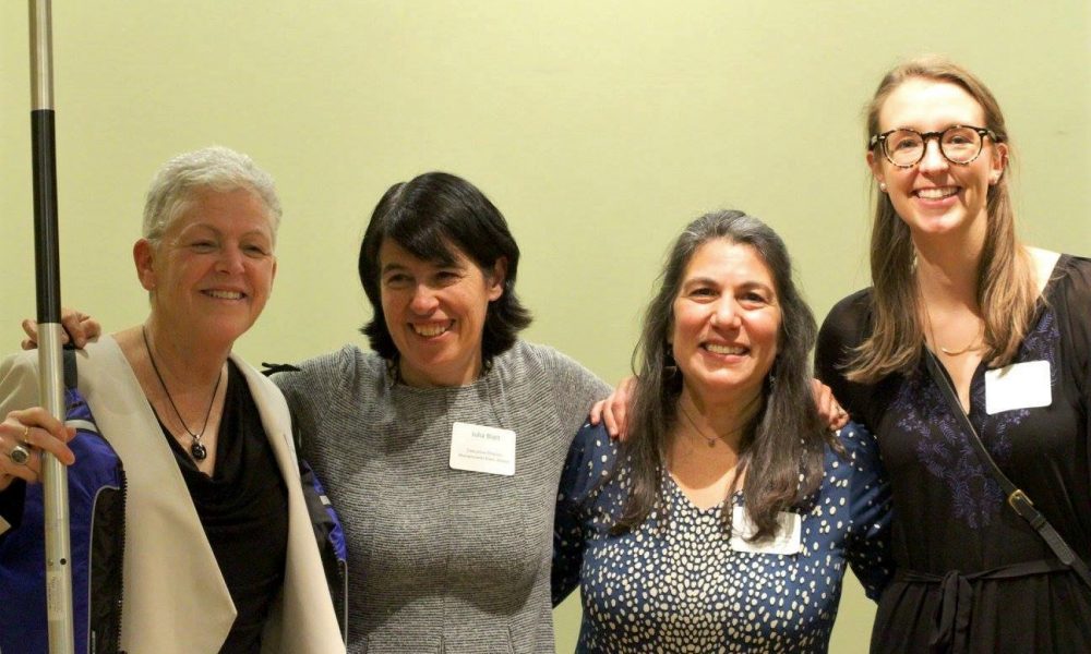 Meet Gabby Queenan of Massachusetts Rivers Alliance in Cambridge ...