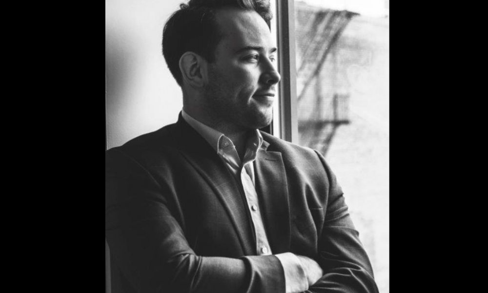 Meet Sam Chappell of Shirley Parsons in Fort Point – Boston Voyager ...