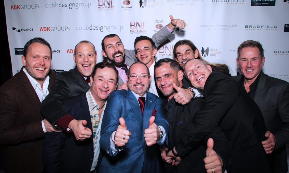 Meet James Rifino of Toys for Joys – Boston Voyager Magazine | Boston ...