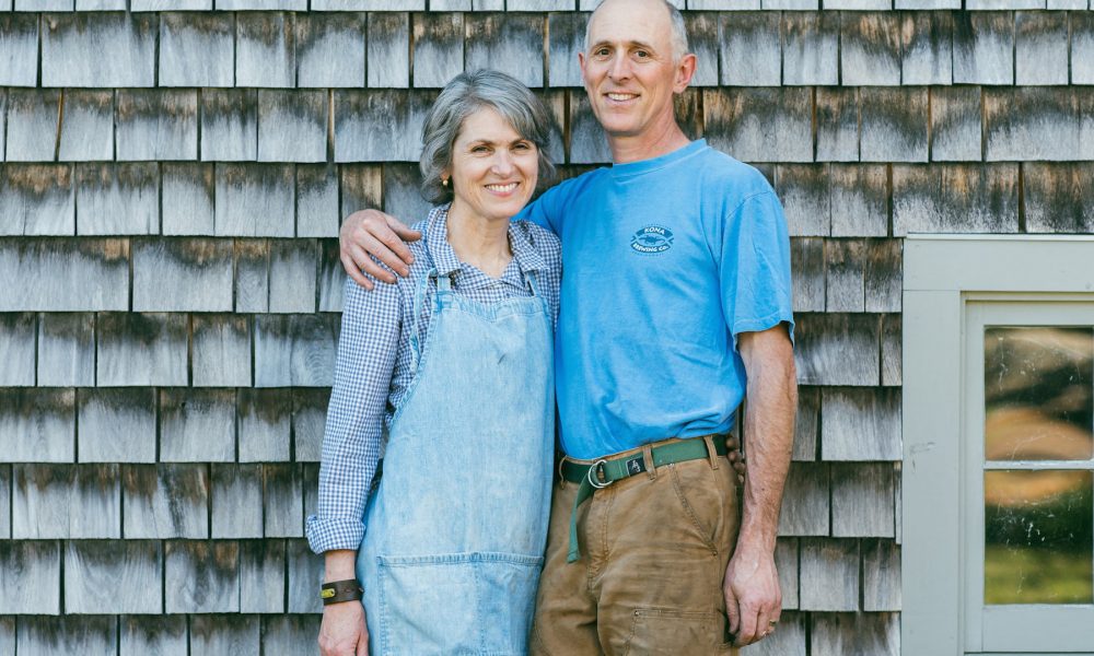 Meet Barbara Rietscha of Field & Vase in Stow – Boston Voyager Magazine ...