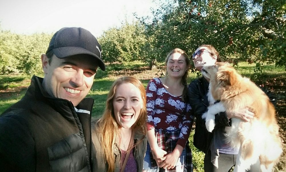 Meet Courtney Victoria Lindop of Body & Brain Yoga in Brookline ...