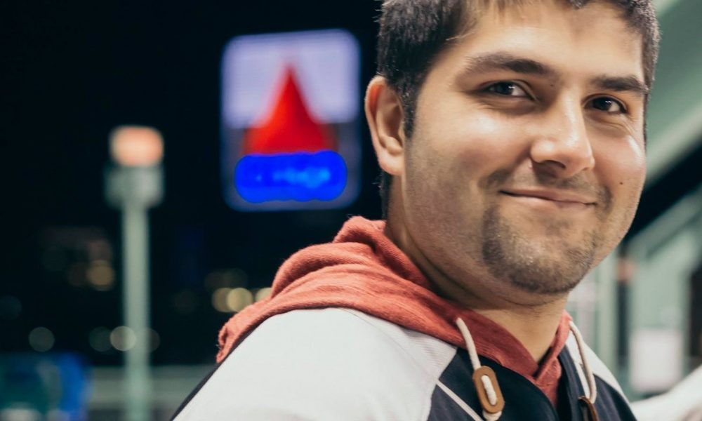 Meet David Kumar of David Kumar Photography in Malden and Cambridge ...