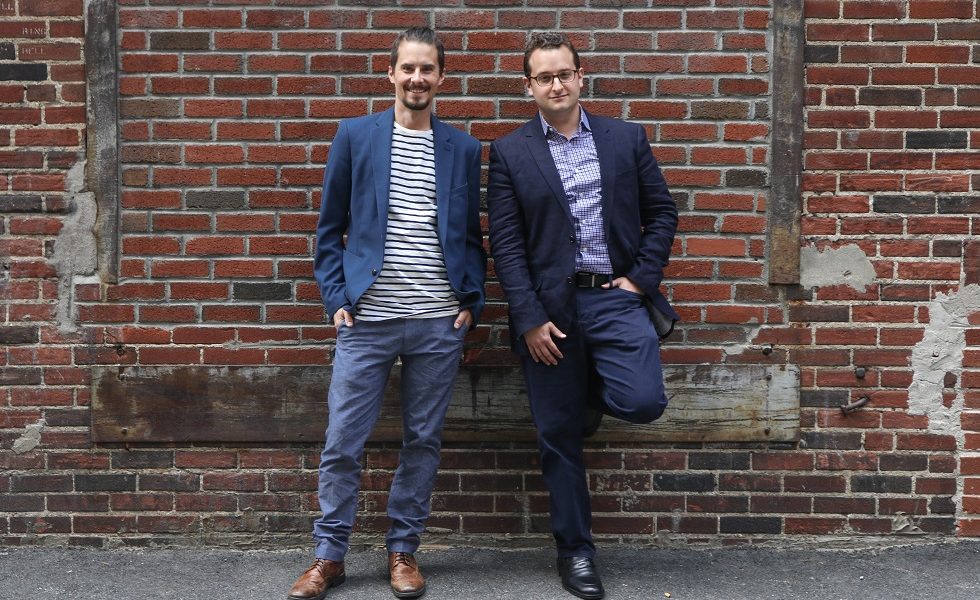 Meet Ryan Paugh of The Community Company in Back Bay – Boston Voyager ...