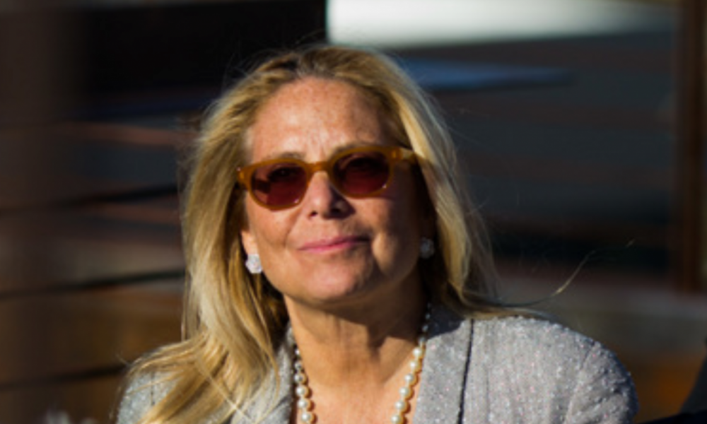 Meet Kathy Sidell of Saltie Girl, Met Restaurant Group – Boston Voyager ...