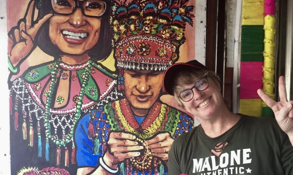 Meet Sherry Malone of TCQGFA in Plymouth – Boston Voyager Magazine ...