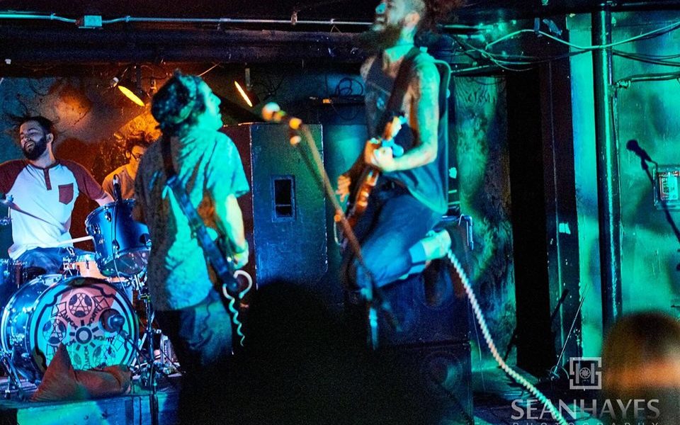 Meet John Fiore and Chris Laskey of Kooked Out in Allston – Boston ...