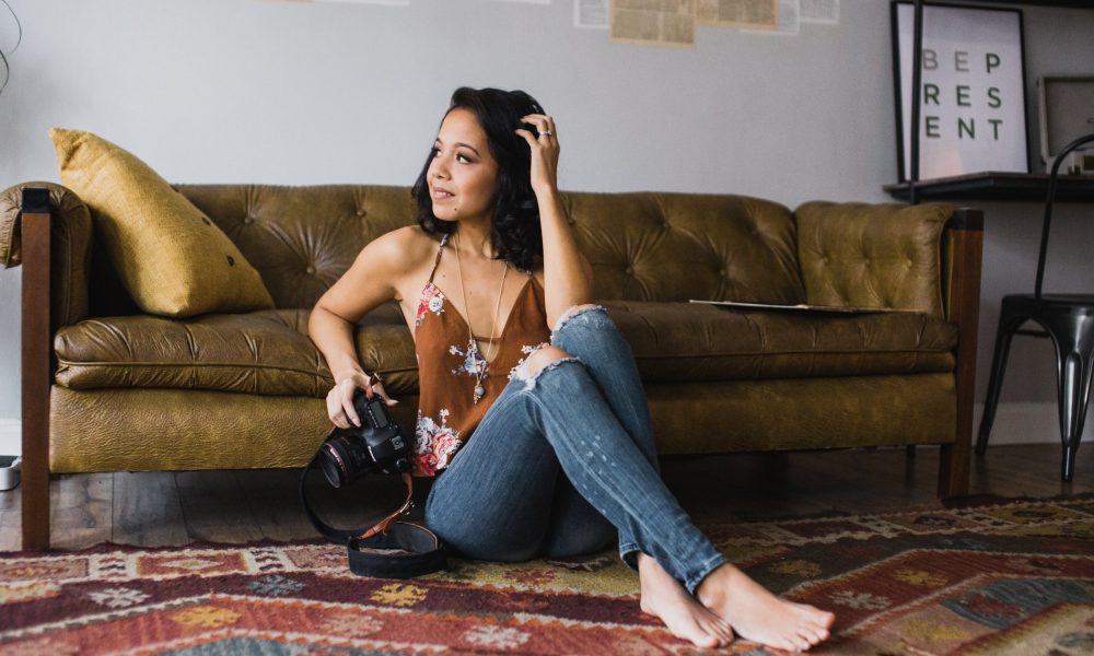 Meet Kim Lyn Chauvin of Kim Lyn Photography in North Smithfield – Boston Voyager Magazine ...